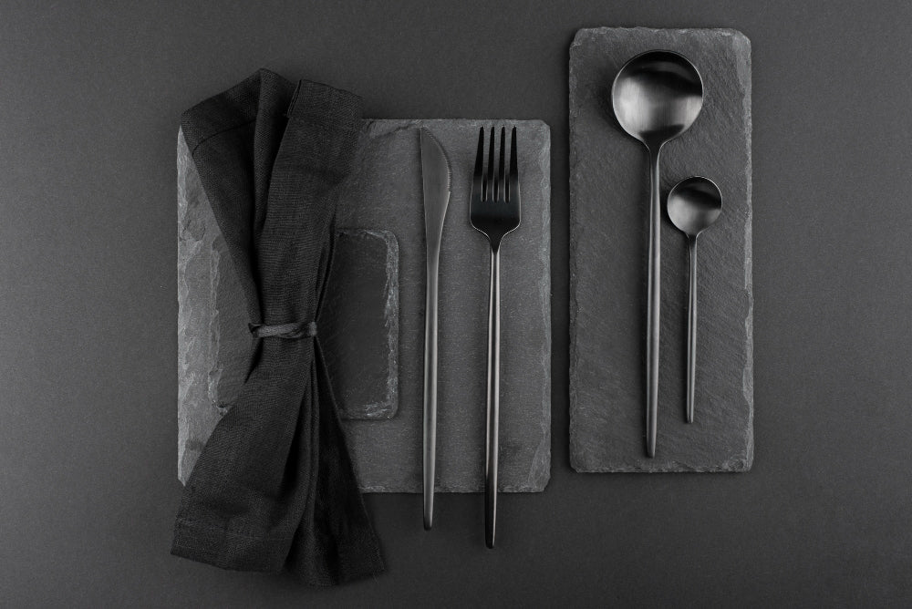The Benefits of High-Quality Cutlery - The World of Cutlery