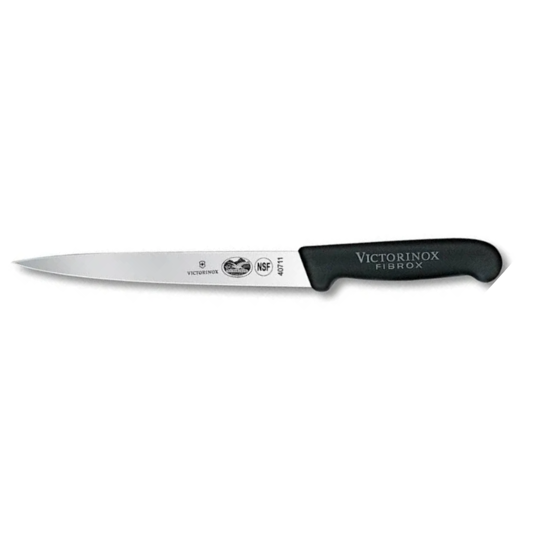 Victorinox- 8" Fillet Knife (40711) – The World of Cutlery