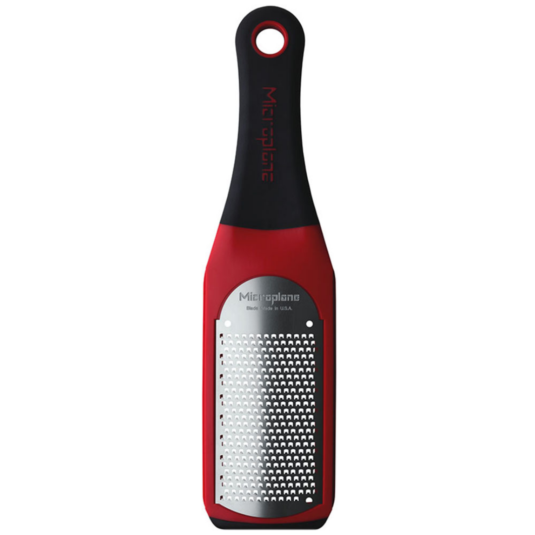 Fine Cheese Grater - RED – The World of Cutlery